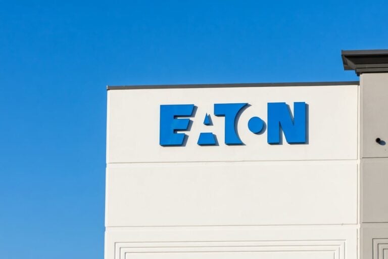 Eaton (ETN) Stock Jumps Over 3% Following Jefferies Buy Rating ...
