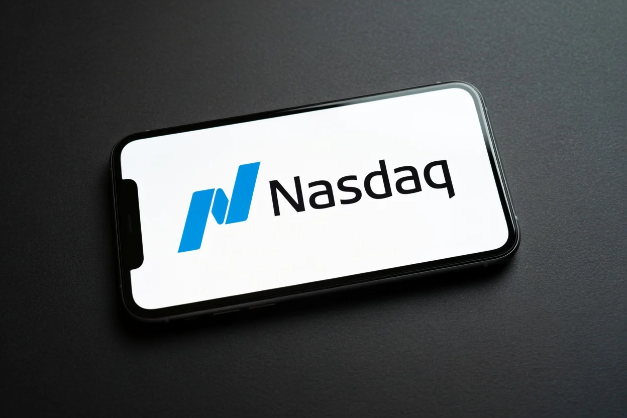 Nasdaq Enters Correction Territory Amid Iran Conflict and Tech Stock ...