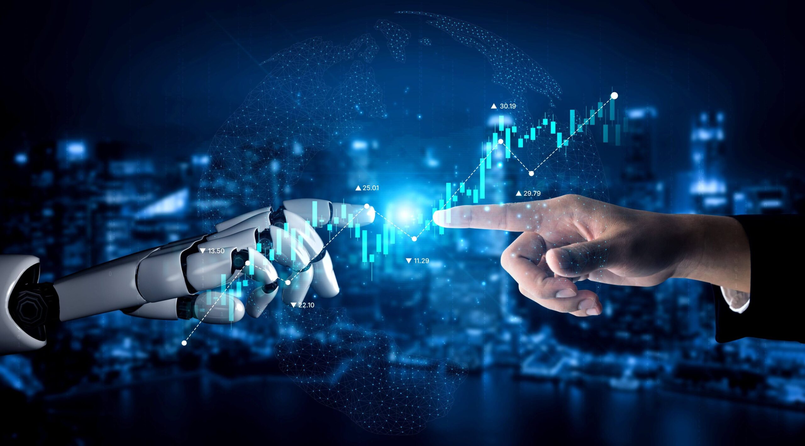 Top AI Stocks for 2026: Wall Street's Latest Analyst Ratings and Price ...