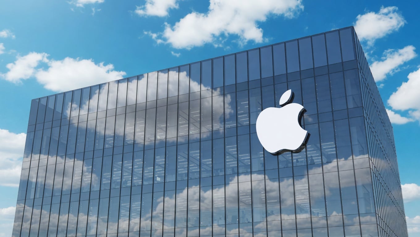 John Ternus Named Apple (AAPL) Stock's Next CEO as Tim Cook Steps Down ...