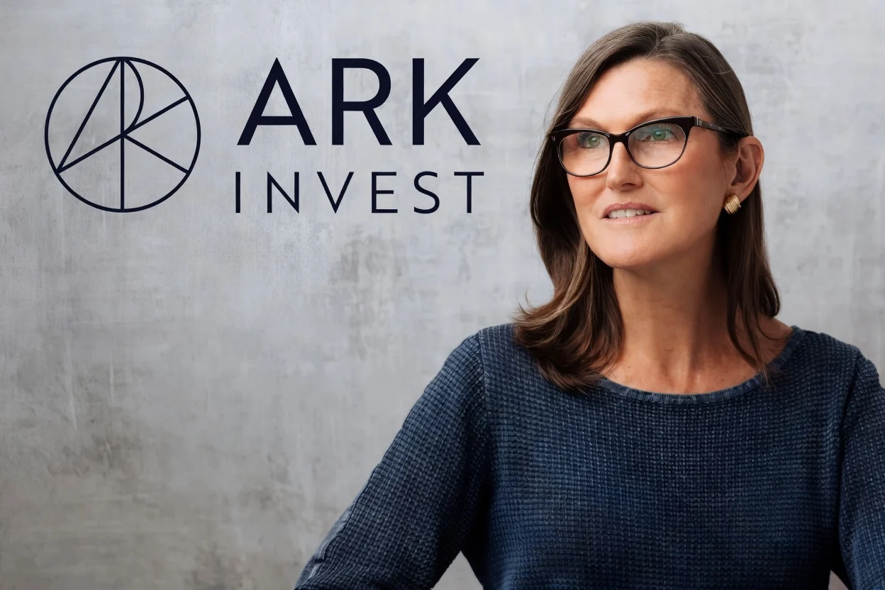Inside Cathie Wood's ARK Innovation ETF: Tesla (TSLA) Stock, Coinbase ...