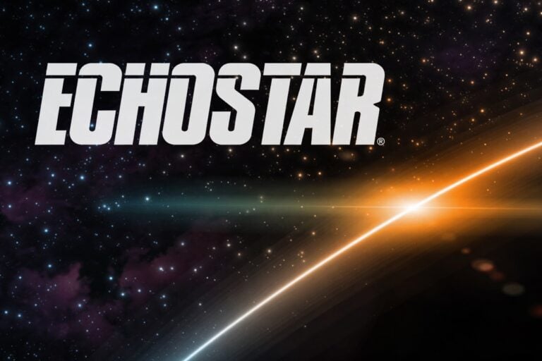 EchoStar (SATS) Stock: A Backdoor Play on SpaceX's Highly Anticipated ...