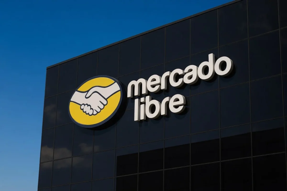 Michael Burry Initiates MercadoLibre (MELI) Stock Position Following ...