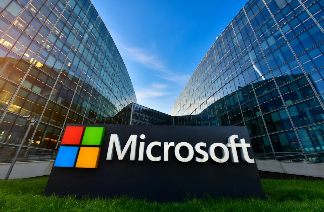 Microsoft (MSFT) Stock: Wedbush Sets $575 Target Following OpenAI ...