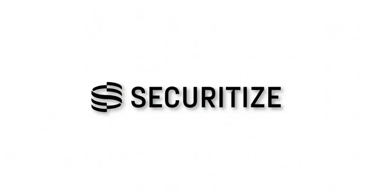 Securitize Reports Record-Breaking Quarter Ahead of 2026 Public Debut ...