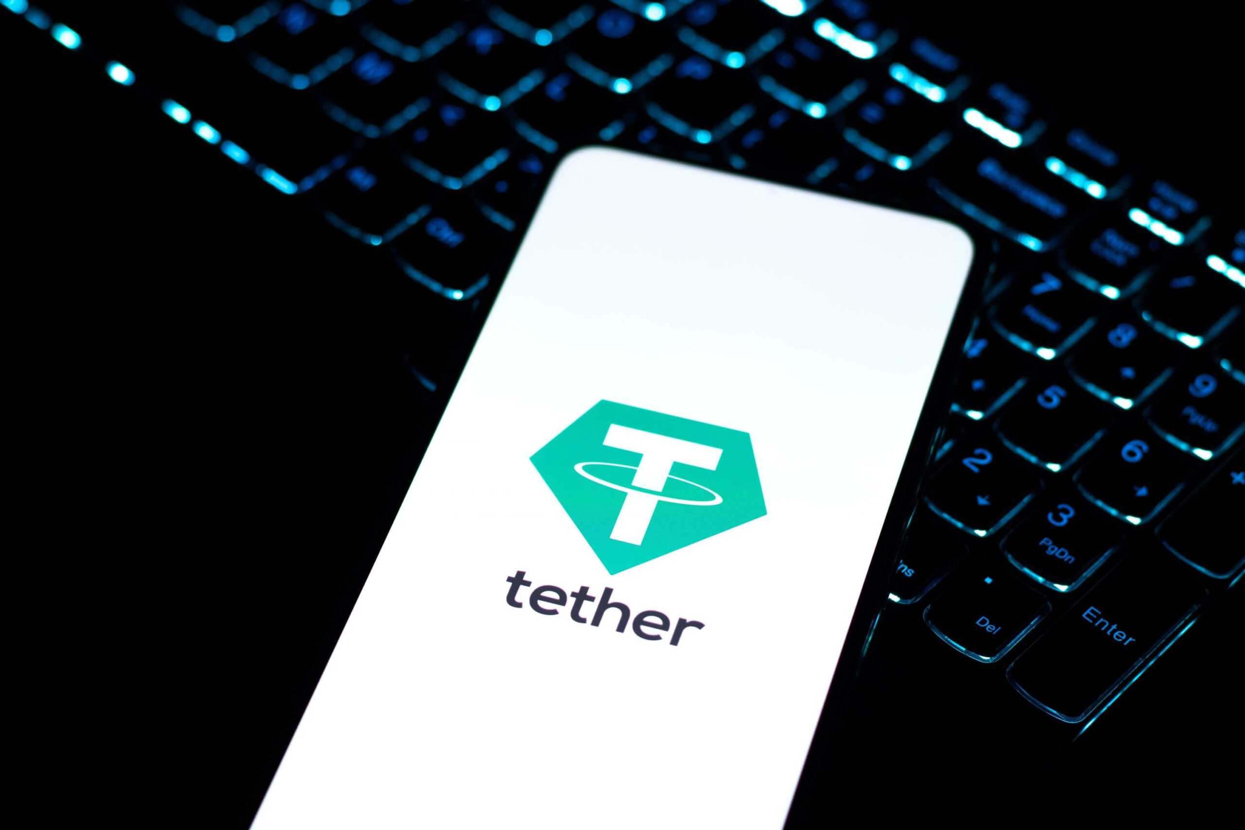 Tether Gold (XAUt) Market Cap Exceeds $3.3B as Tokenized Gold Market ...