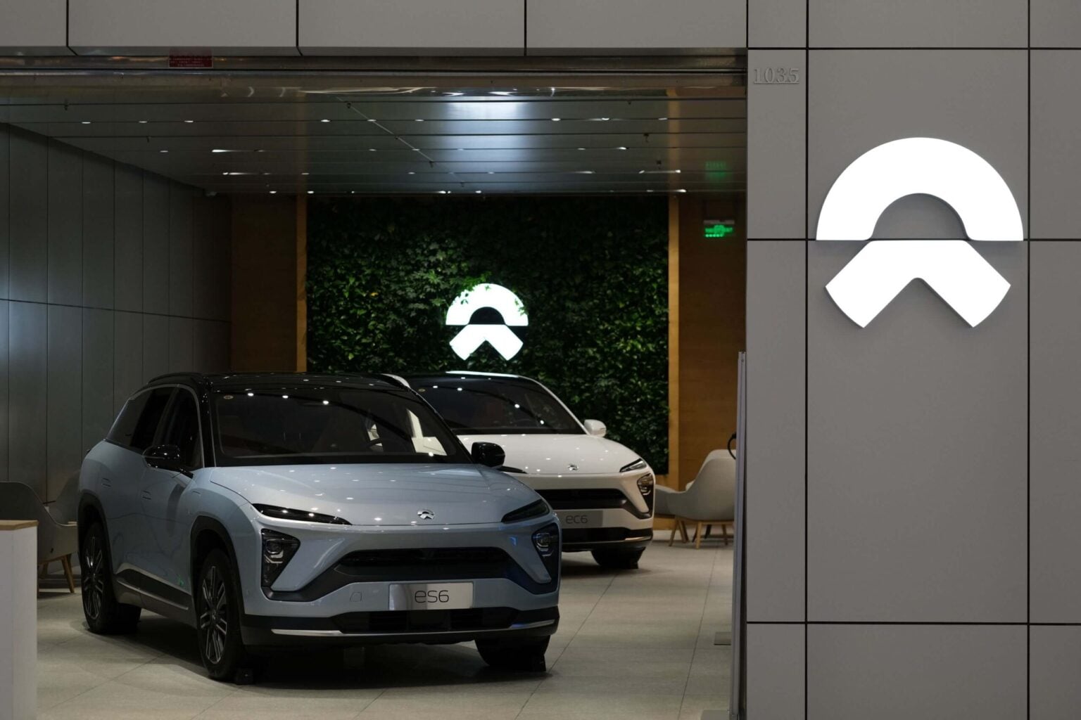 NIO (NIO) Stock Climbs on Strong 62% Surge in May 2026 Vehicle ...